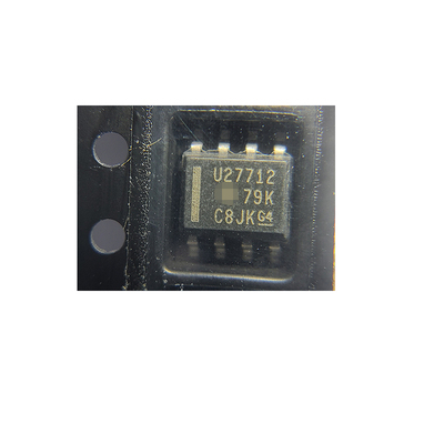 原装UCC27712D丝印U27712
