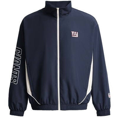 SEASONHIGH秋季NFL联名男装外套