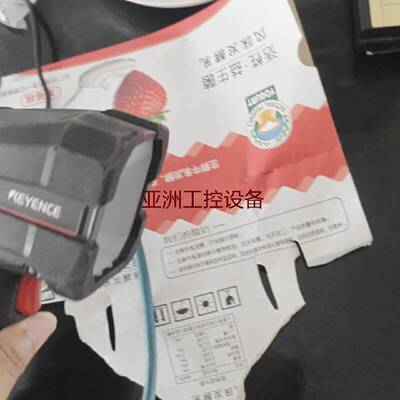 基恩士手持扫码器HRX500手持扫码枪一套请询价