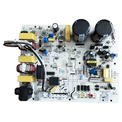 原装海尔变频空调外机主板