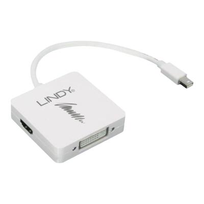 德国hdmidvi-d三合一转换器