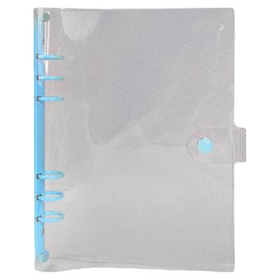 ins小清新文艺青年A5A6活页本