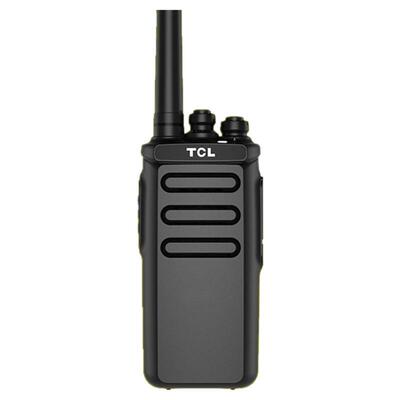 TCLHT9对讲机大功率穿透手台