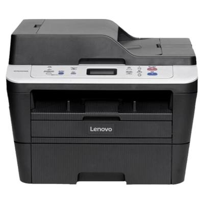 联想7615DNA/7625DWA激光一体机