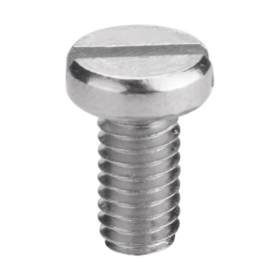 电脑花样机小针板螺丝