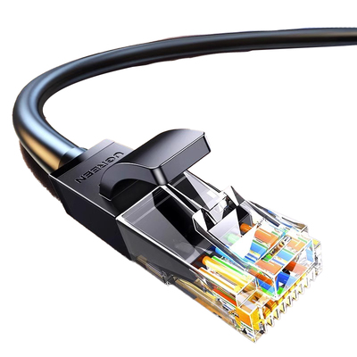 绿联网线六类千兆cat6