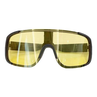 2025新夏季夜间骑行防风眼镜变色防风眼镜自行车跑步防风沙护目镜