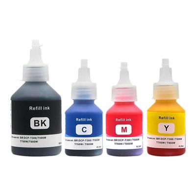 厂家直供优质墨水买五送一