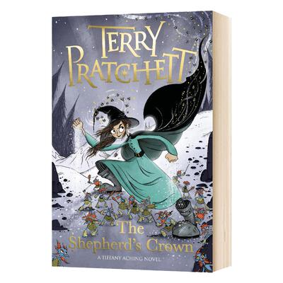 碟形世界41实习女巫和王冠