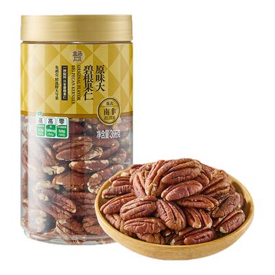 盒马 原味大碧根果仁 366g