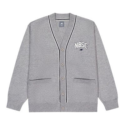 New Balance/NB正品2025新款男子经典复古夹克外套MDE31231-MGR
