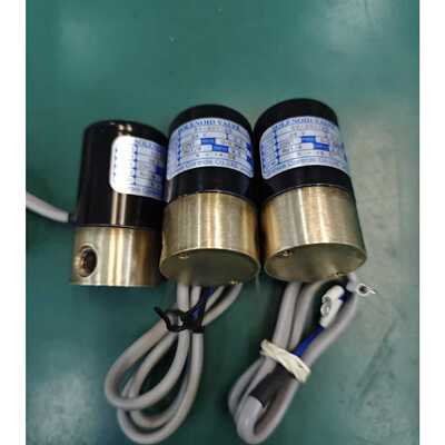 议价DKK哈希COD203/203A电磁阀SV-201-25使用在SV2全新现货