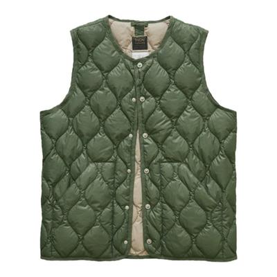 TAION山系户外轻薄羽绒内胆马