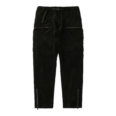 白山/WHITE MOUNTAINEERING 秋冬男士锥形口袋时尚休闲裤 301524