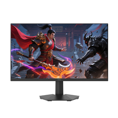 HKC24英寸2K/180Hz电竞显示器