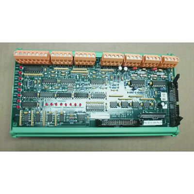 Bauer Controls 9210064 Circuit Board 1700008New No Box