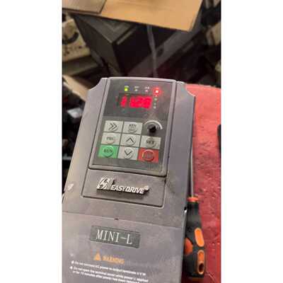 议价拆机易驱EASYDRIVE变频器