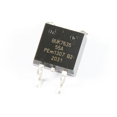 buk7635-55a适用途锐智能盒芯片