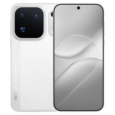 OPPOFindX10ProMax旗舰手机