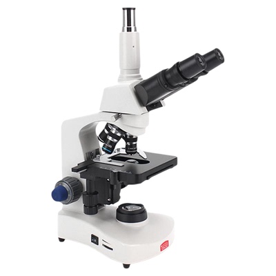 江南专业级高清光学实验室显微镜