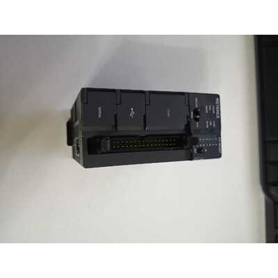 议价-KEYENCE基恩士KVNC32TCPU模块原装正品