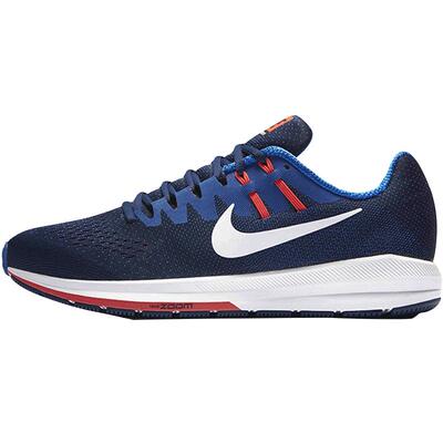 Nike/耐克正品 AIR ZOOM STRUCTURE 20 男子休闲运动跑步鞋849576