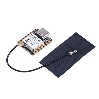 Seeed Studio XIAO ESP32 S3 C3 C6 Sense开发板视觉AI识别主控板