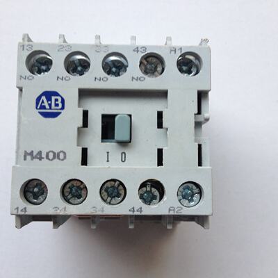 议价Allen-Bradiey AB低压接触器 700DC-M220 原装现货