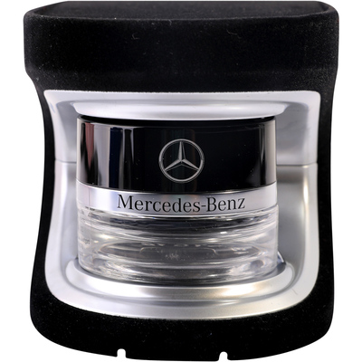 适用奔驰E级S级原厂香氛负离子