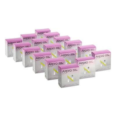 babycare卫生巾Airpro柔薄透气