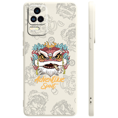 iqooneo6手机壳第三件0元