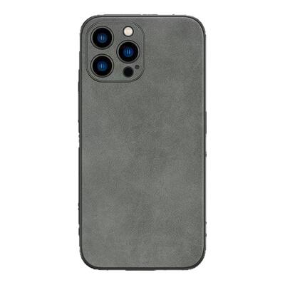 苹果15手机壳13iphone11简约14pro羊巴皮男款商务xr高级感xsmax苹果16保护套