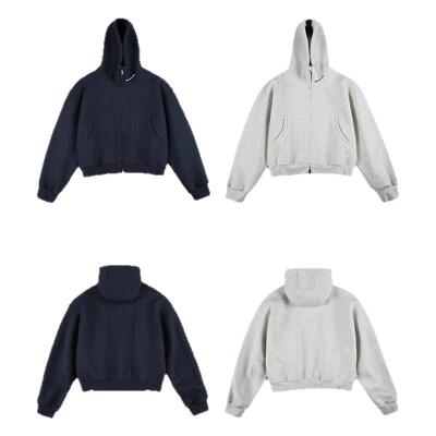 PRIDEUNION骄傲集结重磅拉链卫衣