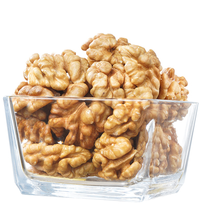 累计销售50W+2024新货纸皮核桃仁