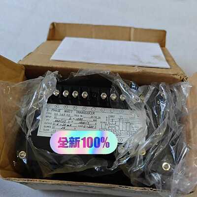 议价EG3ATSD功率变送器TOYOKEIKI三相工控工业配件适用