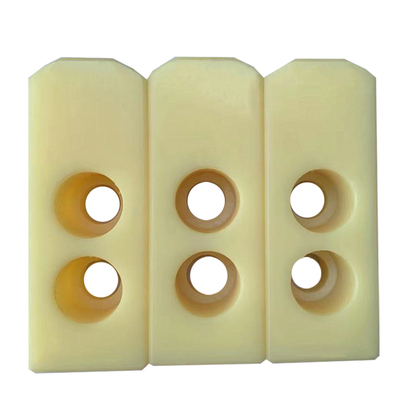 液压卡盘尼龙软爪塑料卡爪防刮伤