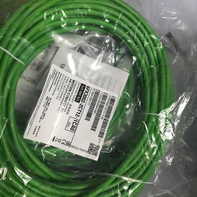 议价西门子V90绝对值编码器电缆6FX3002-2DB20-1AD0含接头0.051KW