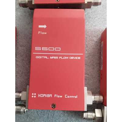HORIBA S600质量控制器询价