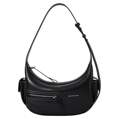 AmazingSong乙颂甜酒弯月包