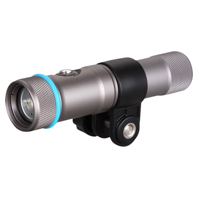 X-ADVENTURER探险家 M1500-WRA潜水对焦摄影灯红光束光筒微距神器