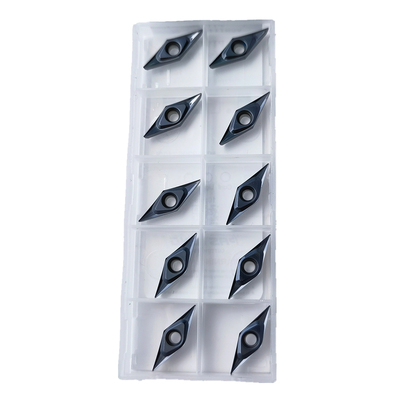 WKETEM走心机数控刀片