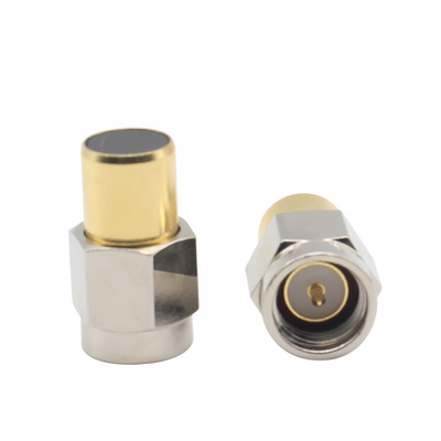 印赛格SMA公头负载18GHZ不锈钢