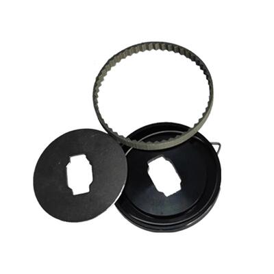 五代卸力报警厂家直销