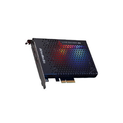 圆刚GC573多平台直播低延迟4KHDR