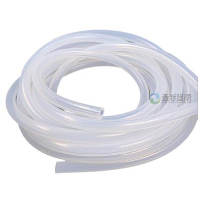 鑫新智源水箱冷却硅胶软管耐腐蚀