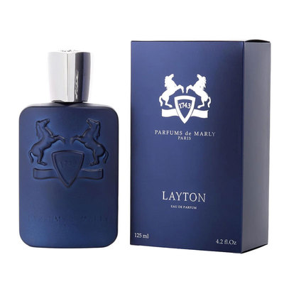 玛丽之香香草园花香调男士浓香水