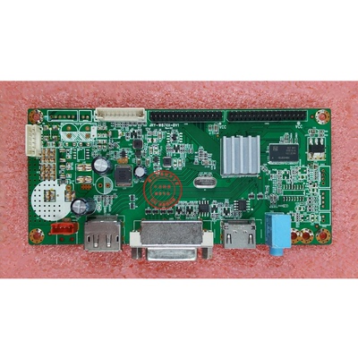 WESCOMG39X电源板SLE075-480主板
