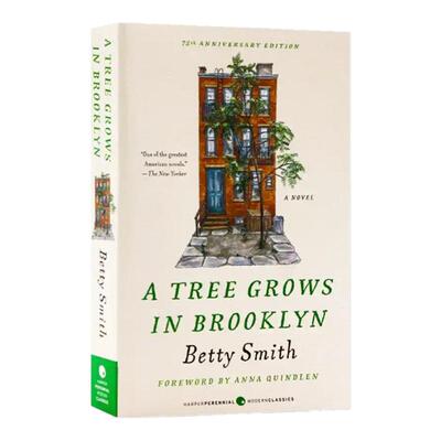 ATreeGrowsinBrooklyn