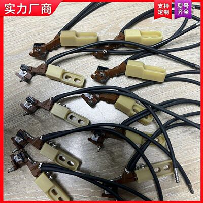 【适用】EG60、AP、IHAWK 铜线打火装置