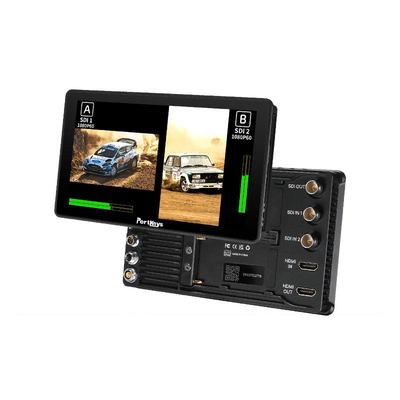 Portkeys监视器无线控制